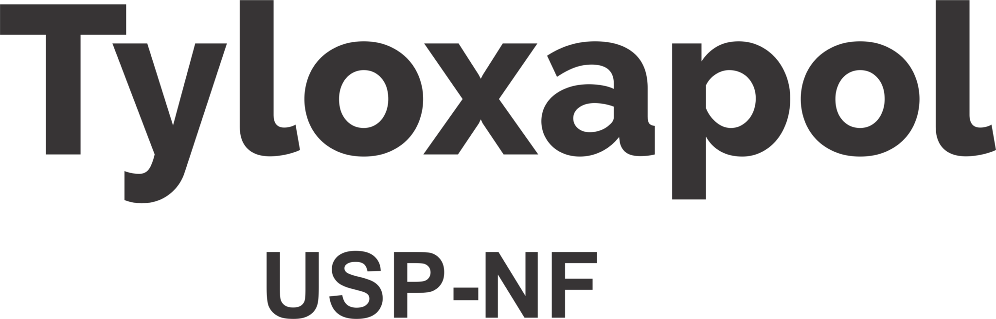 Tyloxapol – Gangwal Healthcare Private Limited